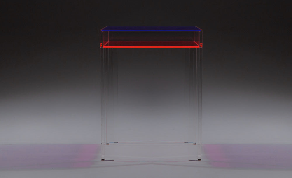 NEON EQUINOX TABLE – Dio Davies